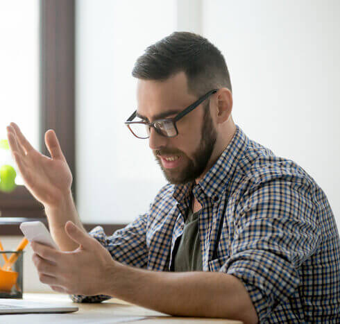 Here’s Why You’re Getting More Spam Text Messages